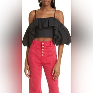 Ulla Johnson - Poshmark